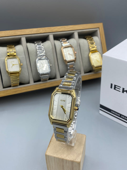Montre femme original – Well Dressed Dz